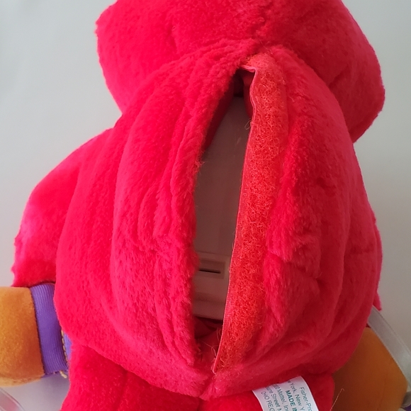 Fisher-Price | Toys | Fisherprice Jump Learn Elmo Plush Stuffed Toy ...